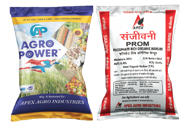 Bulk Fertilizer Division - APEX GROUP OF INDUSTRIES