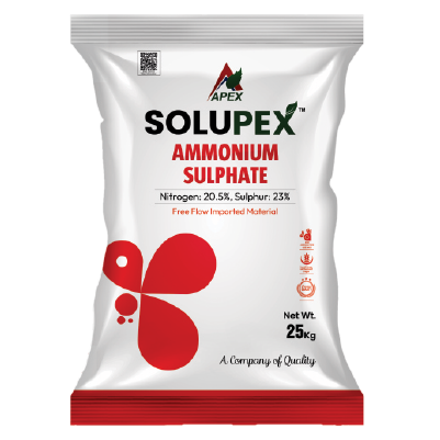 Bulk Fertilizer Division - APEX GROUP OF INDUSTRIES