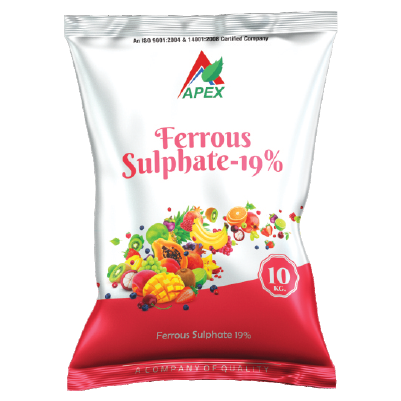 MICRO NUTRIENT FERTILIZERS - APEX GROUP OF INDUSTRIES