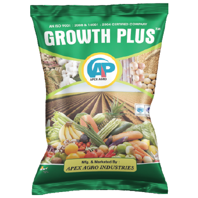 Granulated Fertilizer – Apex Agro Industries
