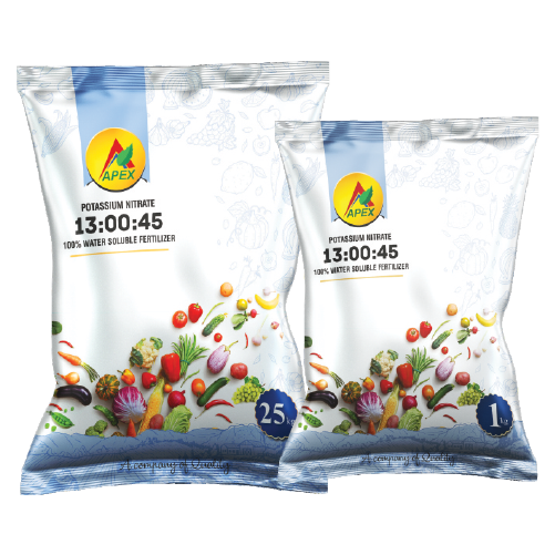 Bulk Fertilizer Division - APEX GROUP OF INDUSTRIES