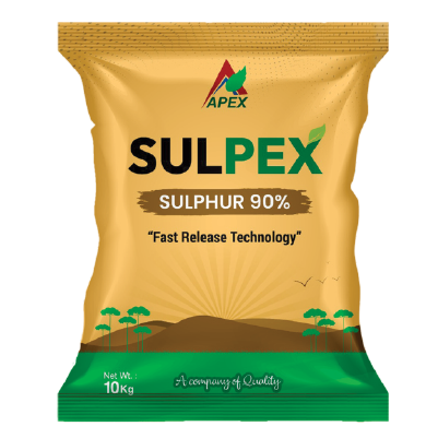 Bulk Fertilizer Division - APEX GROUP OF INDUSTRIES