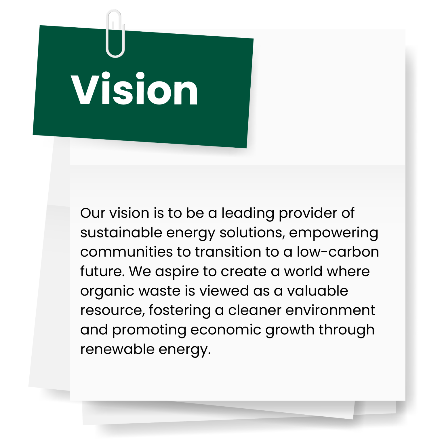 Energy Division - APEX GROUP OF INDUSTRIES