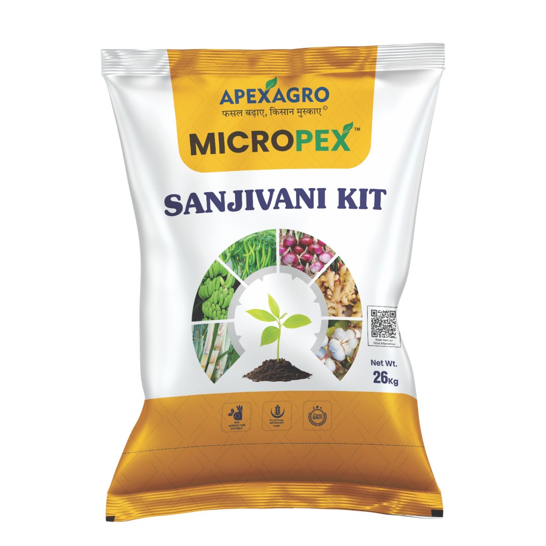 MICRO NUTRIENT FERTILIZERS - APEX GROUP OF INDUSTRIES