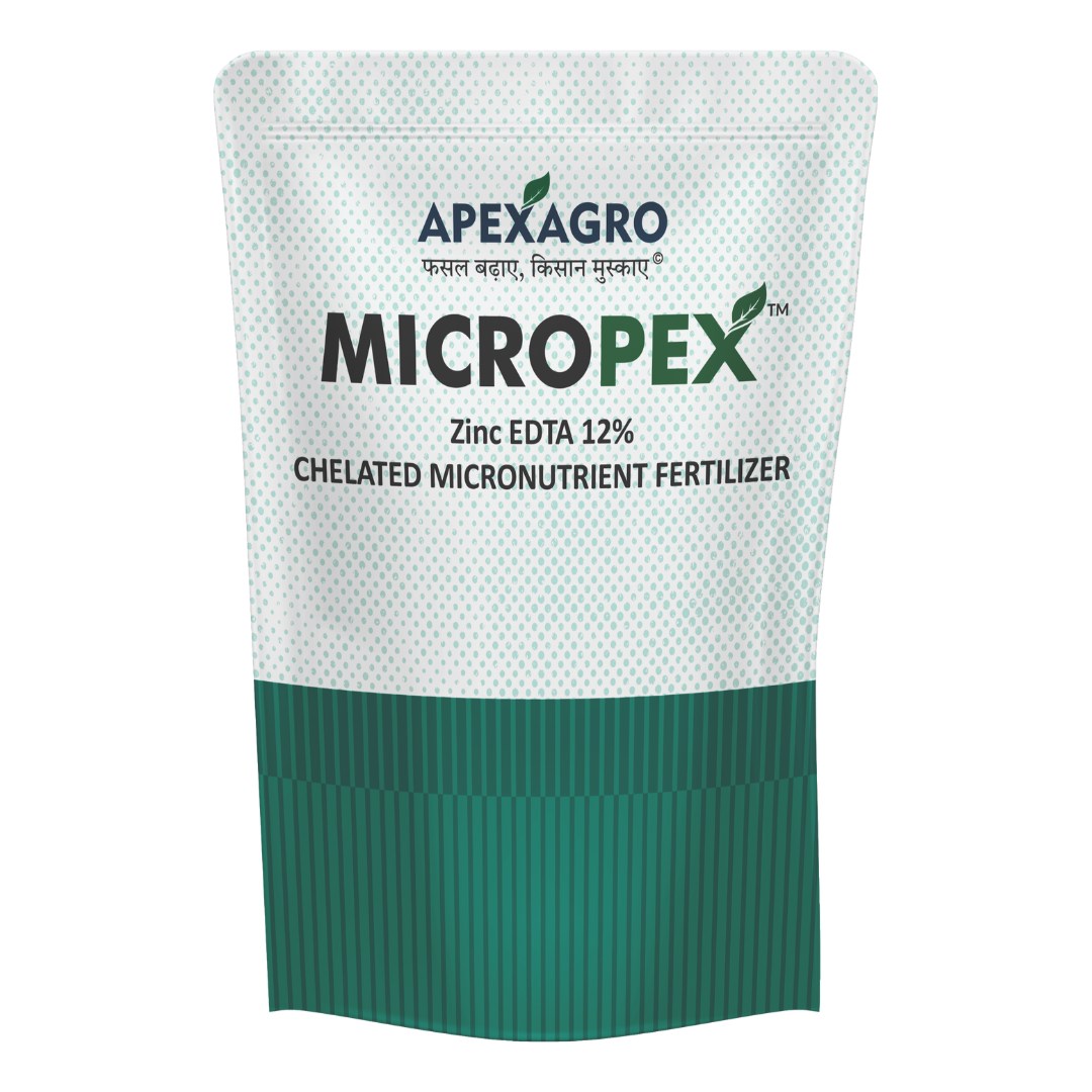 MICRO NUTRIENT FERTILIZERS - APEX GROUP OF INDUSTRIES
